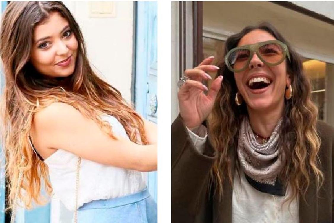 Un vide-dressing avec des influenceurs locaux organisé au centre ...