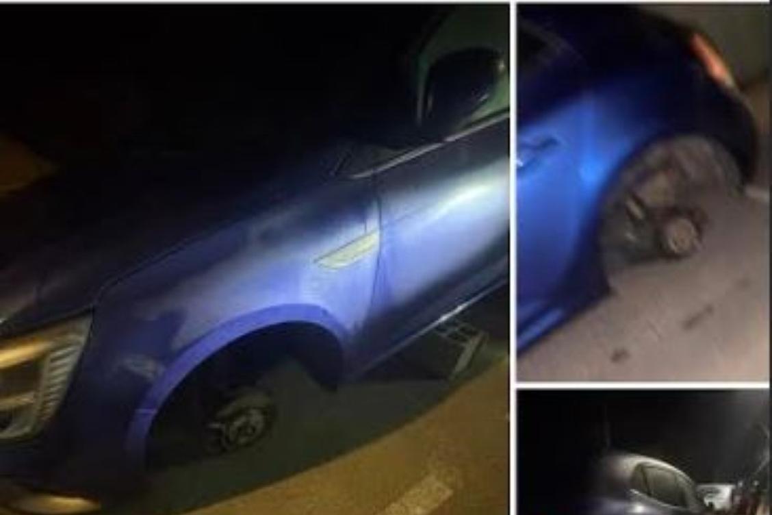 Sécurité : recrudescence des vols de nuit à Saint-Cyr, une pétition ...