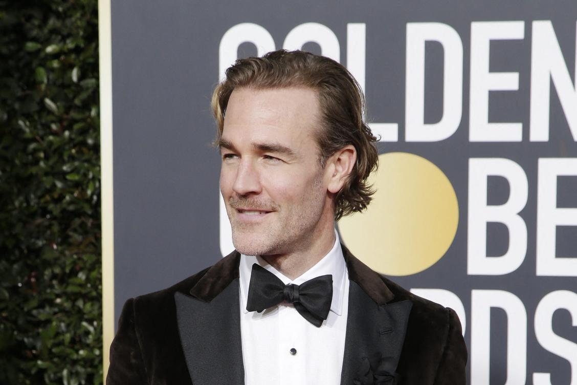 James Van Der Beek, héros de la série « Dawson », est mort à 48 ans